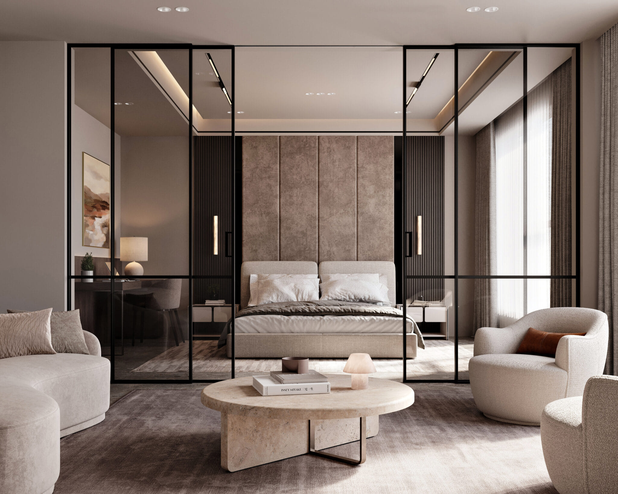 Ventanas en Madrid - Schuco y Jansen | Alumifyl